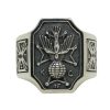 Knights of Columbus Cross and Skull Ring TFMM -Tempus fugit Memento ...