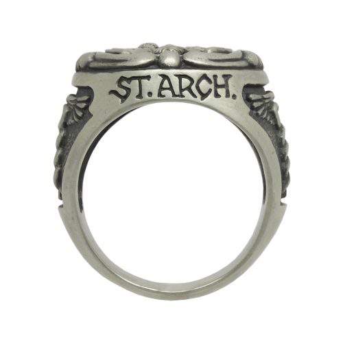 Saint Raphael the Archangel" an archangel of Judaism, Christianity, and ...