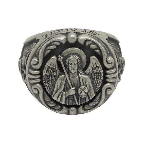 Saint Raphael the Archangel" an archangel of Judaism, Christianity, and ...