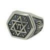Known in Hebrew as the Shield of David or Magen David sterling silver ...