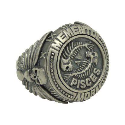 Secretium Rings - Freemason-Masonic Rings Jewelry, Knight Templar ...
