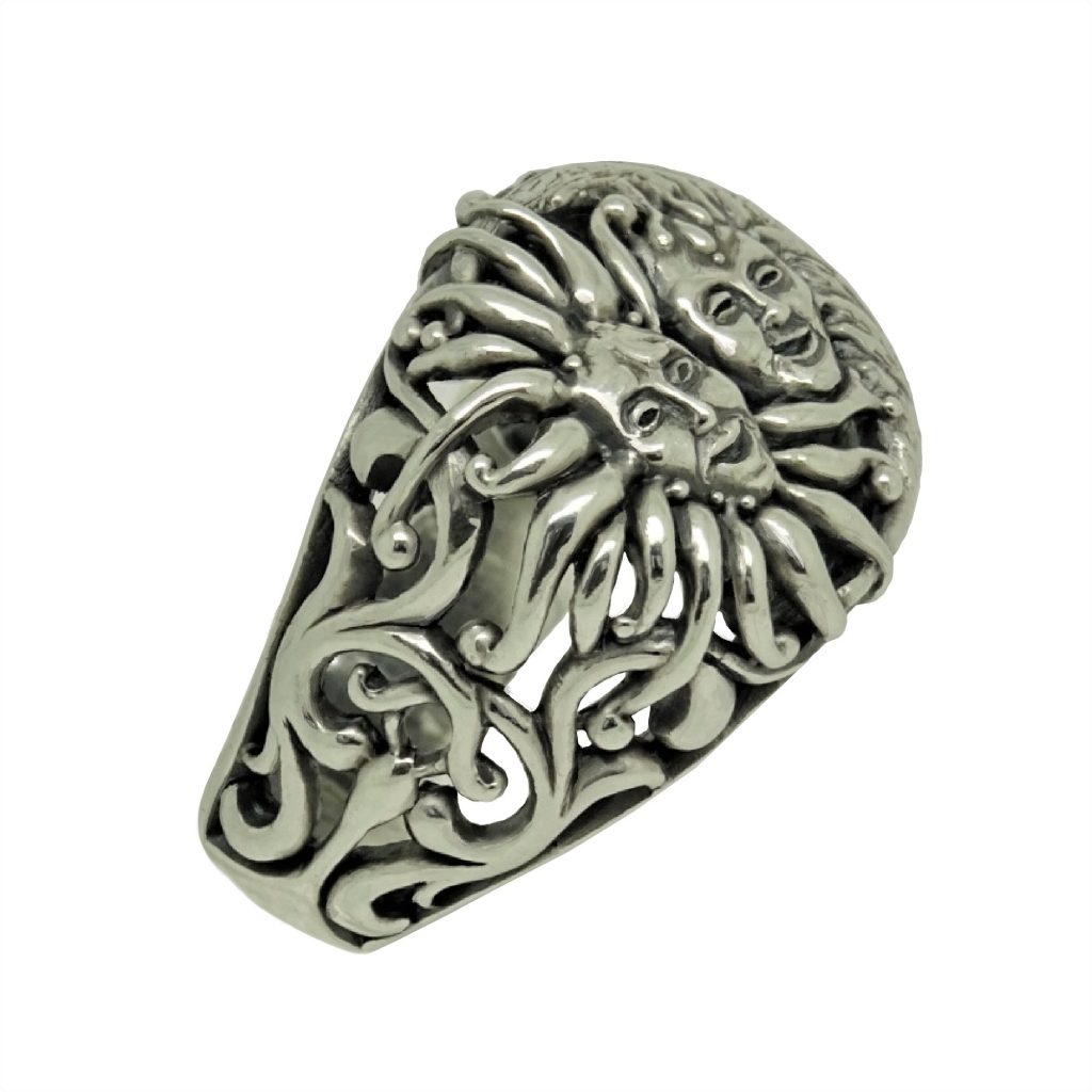 Secretium - Freemason-Masonic Rings Jewelry, Knight Templar, Historical ...