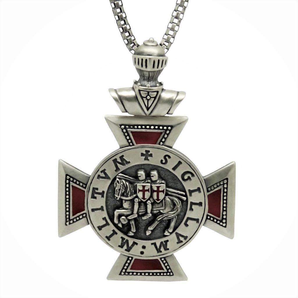 Secretium - Freemason-Masonic Rings Jewelry, Knight Templar, Historical ...