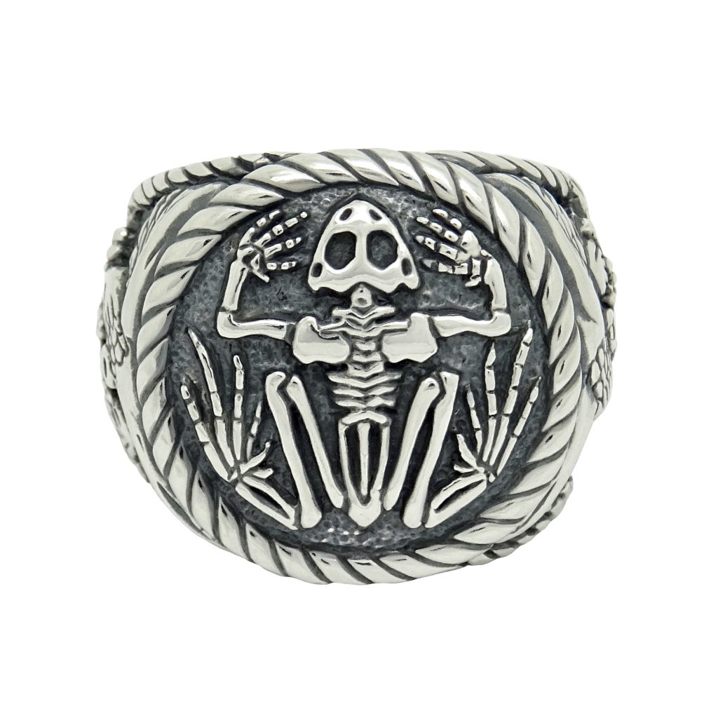 Frogman Combat Diver Navy Seals Scuba Sterling Silver Army Military ...