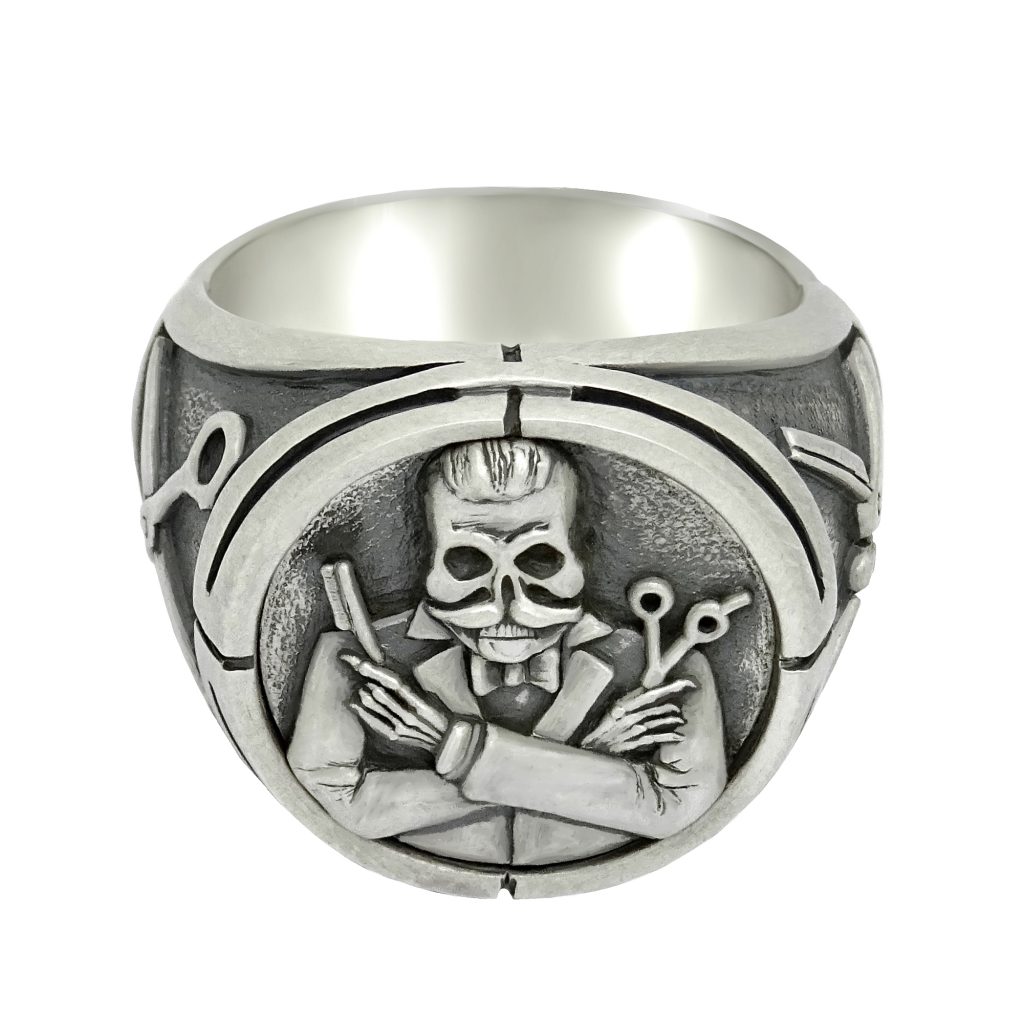 Secretium - Freemason-Masonic Rings Jewelry, Knight Templar, Historical ...